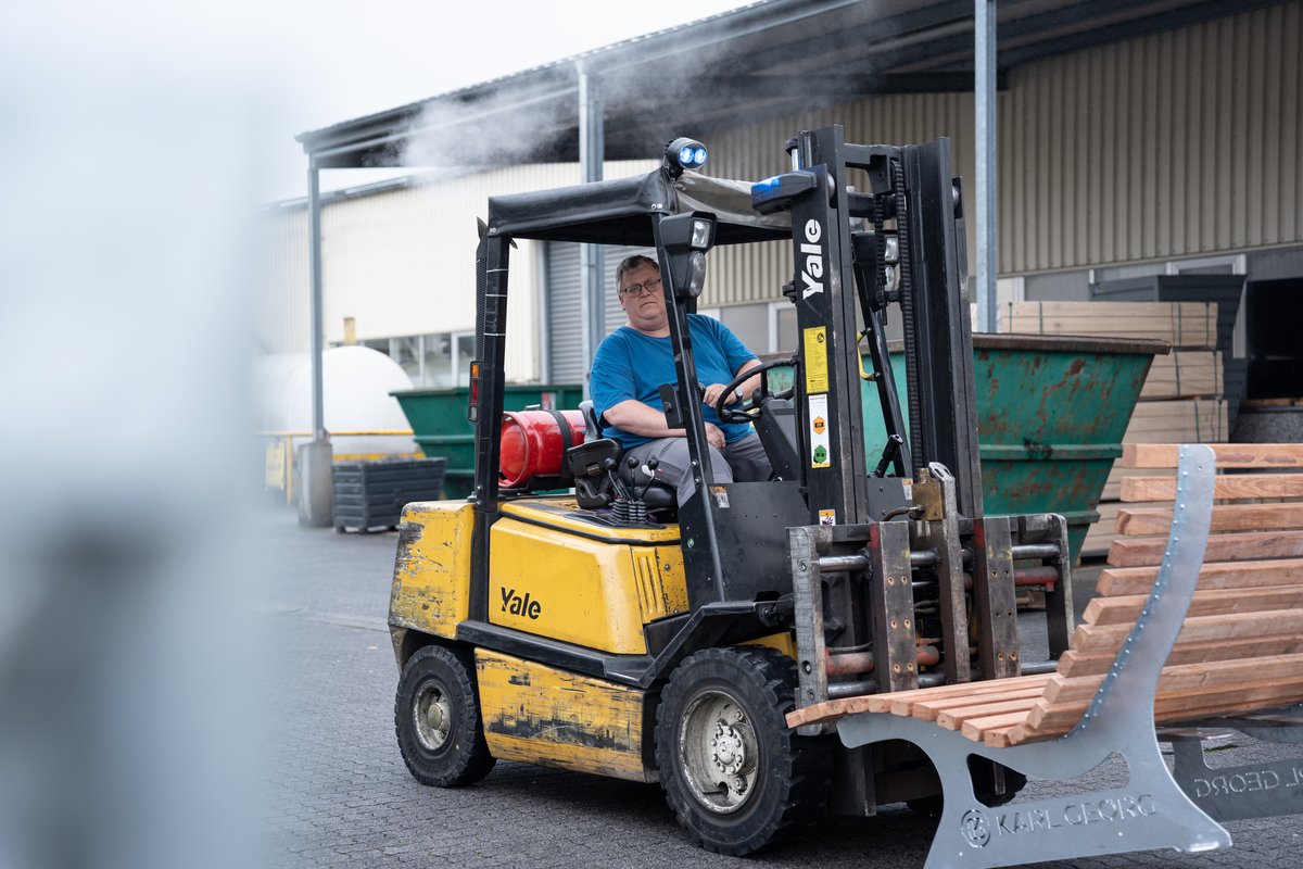 Main prize handed over