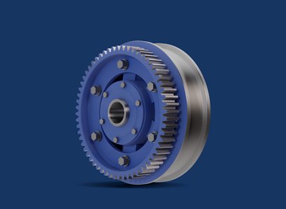 Kranlaufräder | Din-Norm