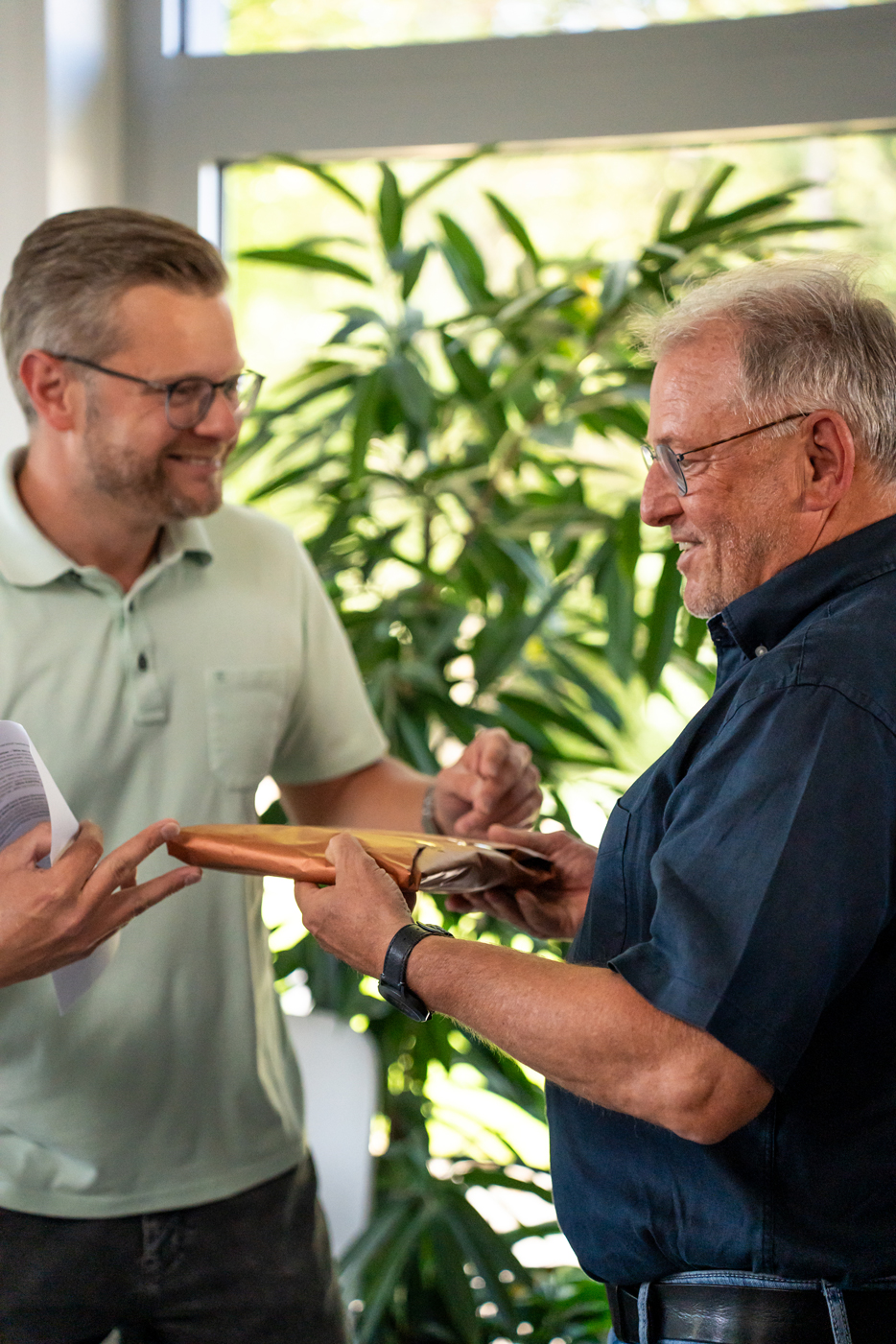 A Look into Rwanda – A Journey that Connects