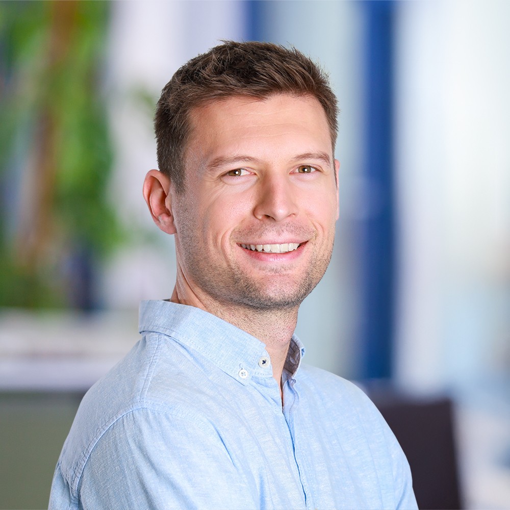 Ansprechpartner und Experten