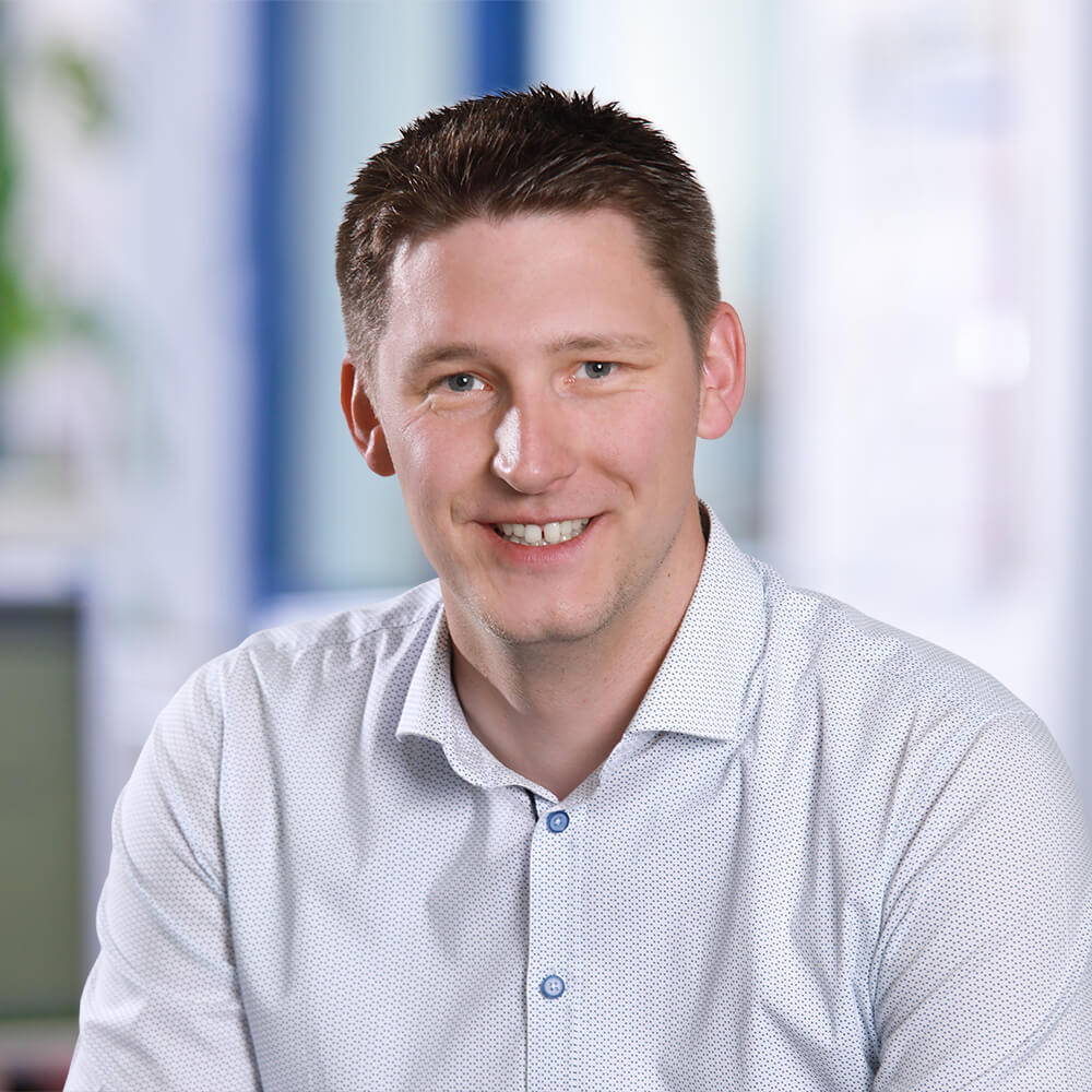 Ansprechpartner und Experten