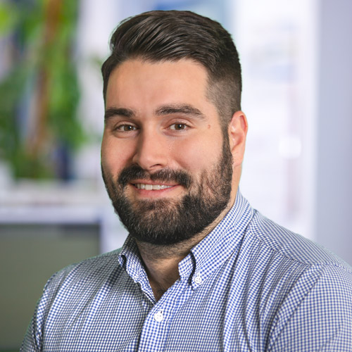 Ansprechpartner und Experten