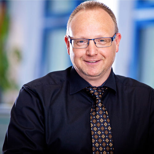 Ansprechpartner und Experten